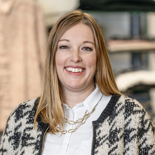 Über uns - Mode Berther